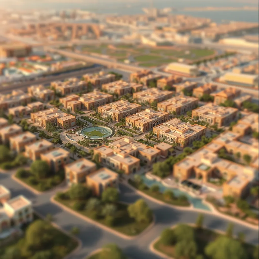 Comprehensive Review of Al Shaab Village in Dubai