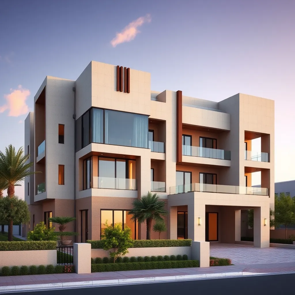 Eden House in Al Satwa: A Comprehensive Guide
