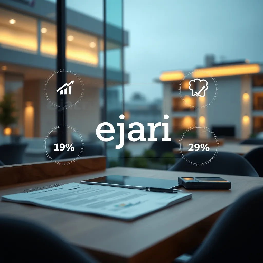 Understanding Ejari for Real Estate License Renewal