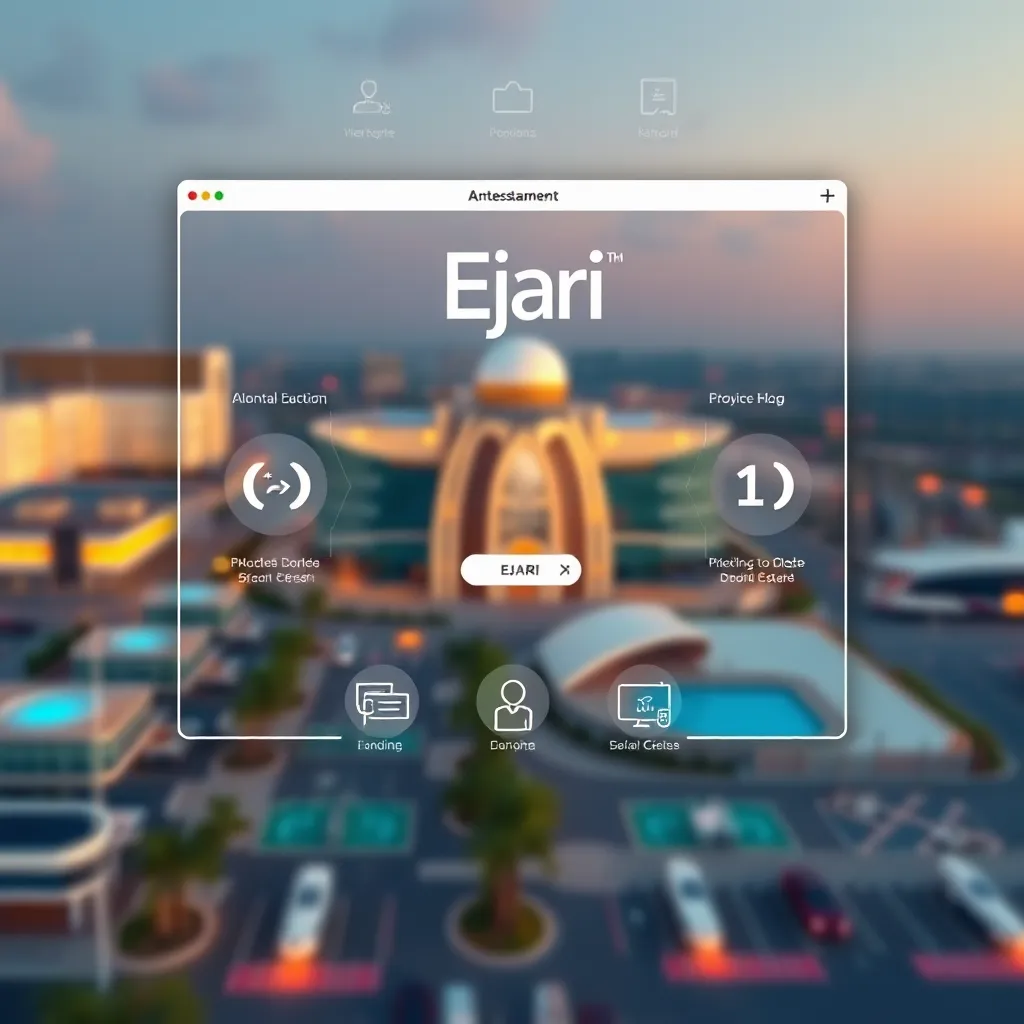 Understanding Ejari in Dubai's Real Estate Market