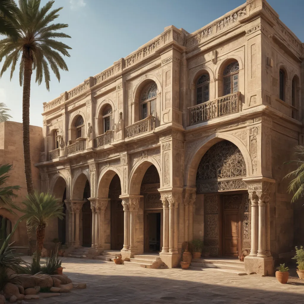 Abu Al-Fida Al-Khalidiya: An In-Depth Analysis