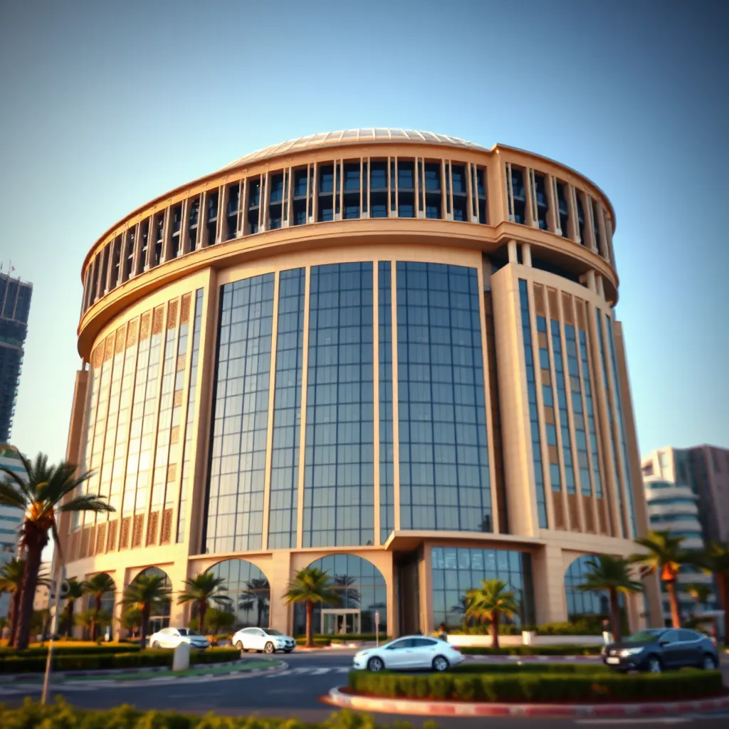 Al Fattan Plaza: Insights into Dubai's Real Estate Gem