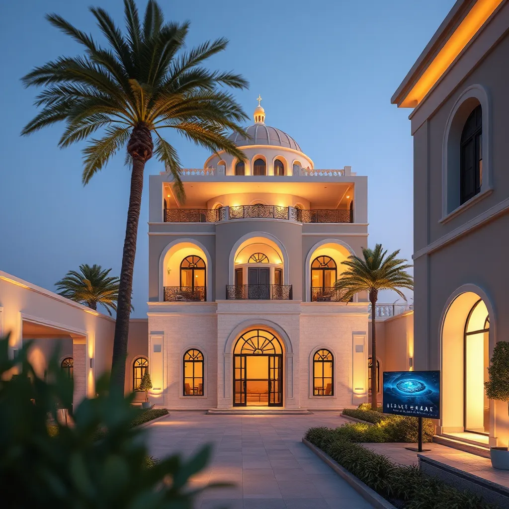 Exploring Al Quoz 3: A Comprehensive Guide to Dubai's Gem
