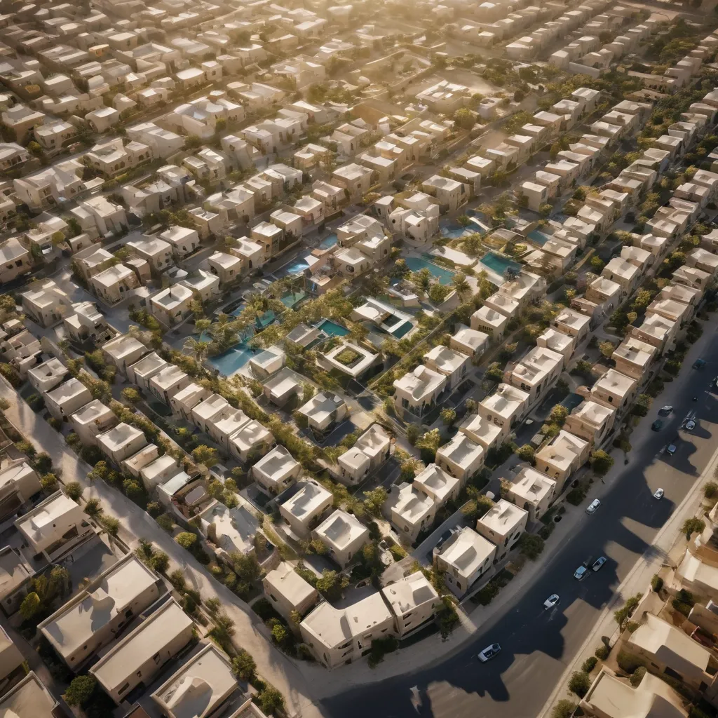 Discover Al Yarmook: Insights into a Unique Dubai Area