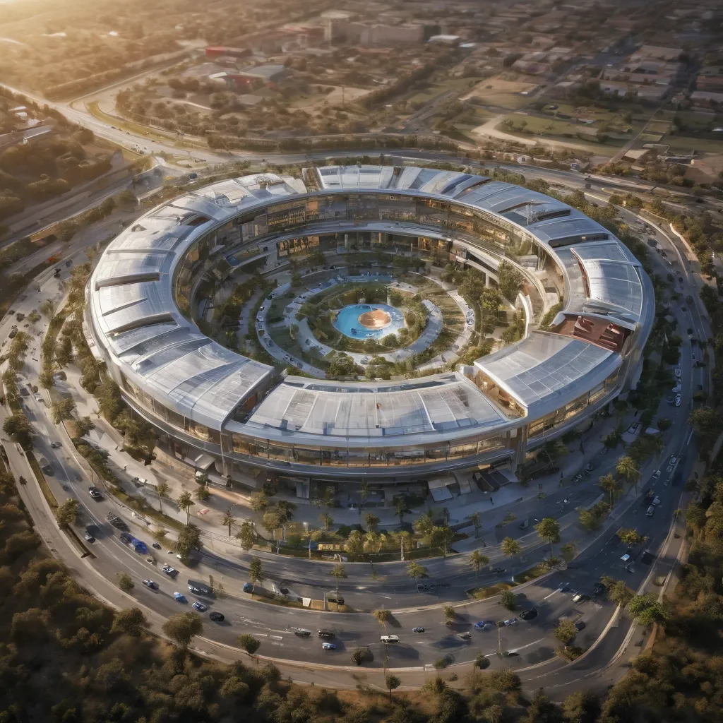 Discovering Damac Hills Mall: Insights and Features