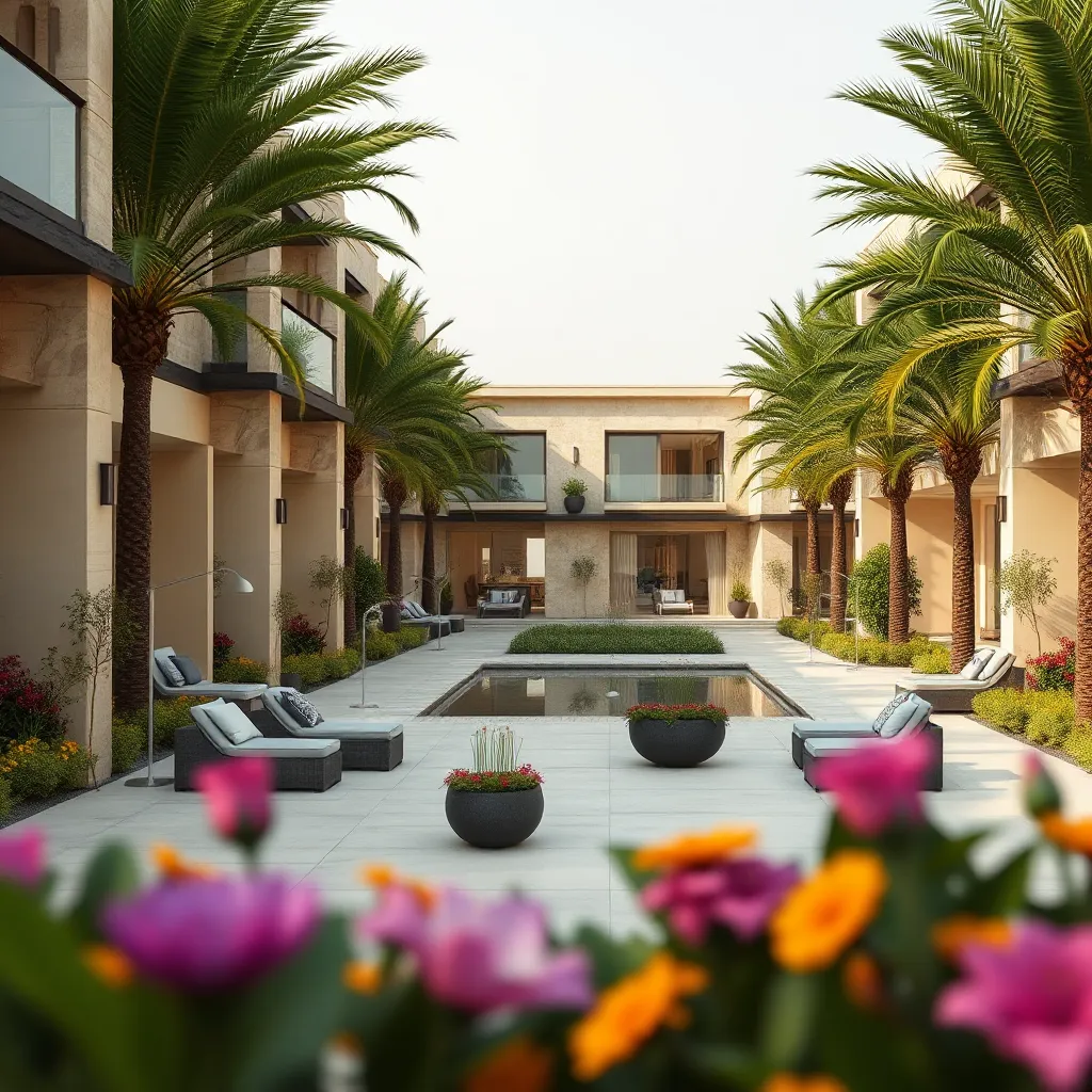 Exploring Golf Residences in Dubai's Luxury Market