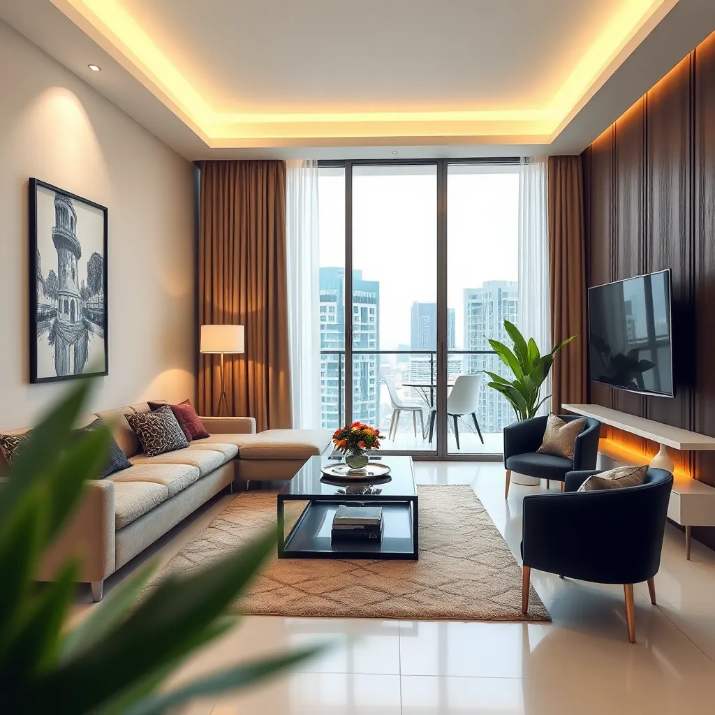 Room Rentals in Al Quoz: Your Complete Guide