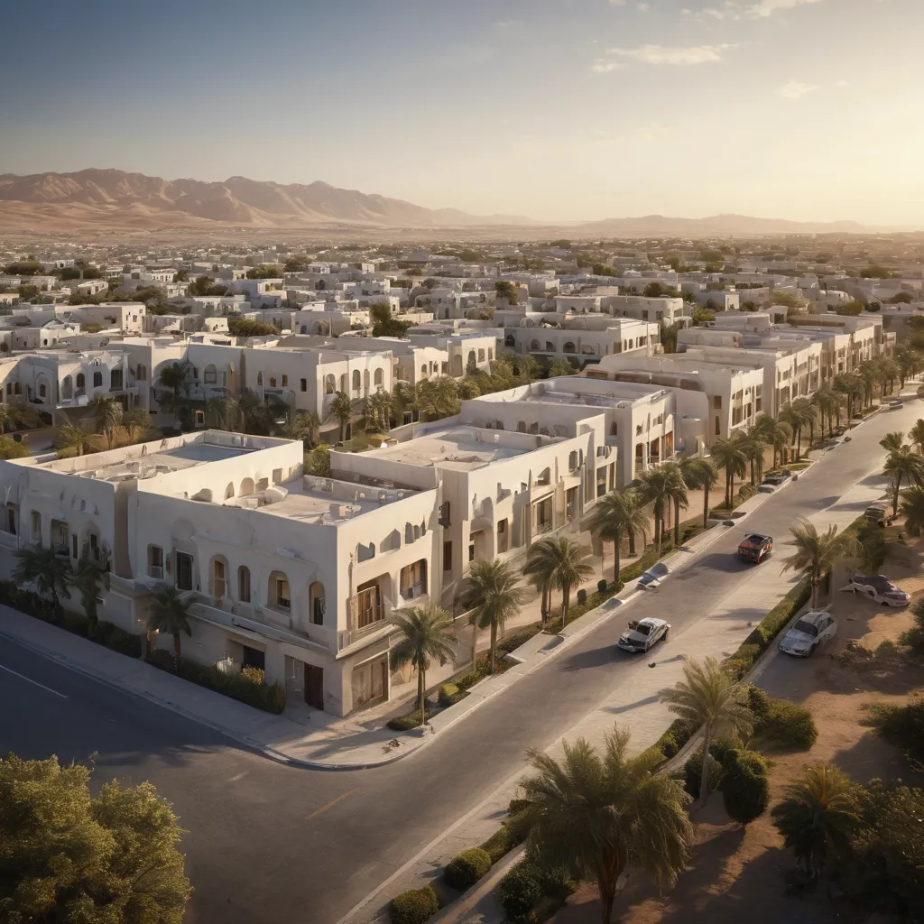 Room Rentals in Al Khail Heights: A Comprehensive Guide