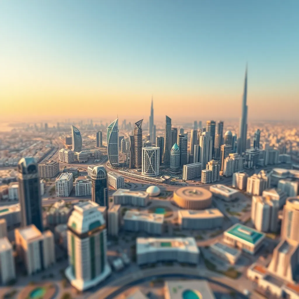 Exploring SEEF Dubai: Insights into Real Estate Growth