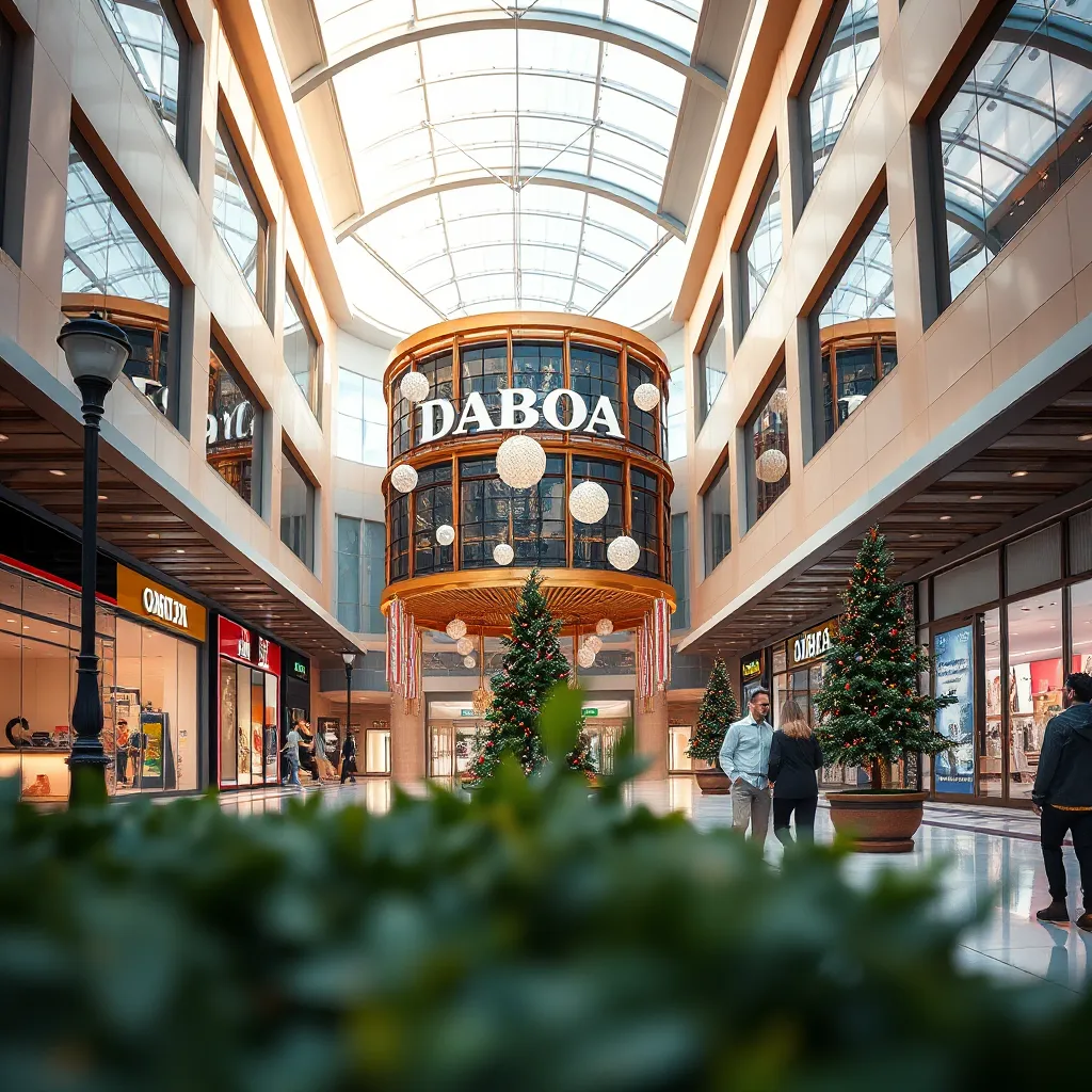 Explore Dubai Outlet Mall: Shop, Save, and Discover