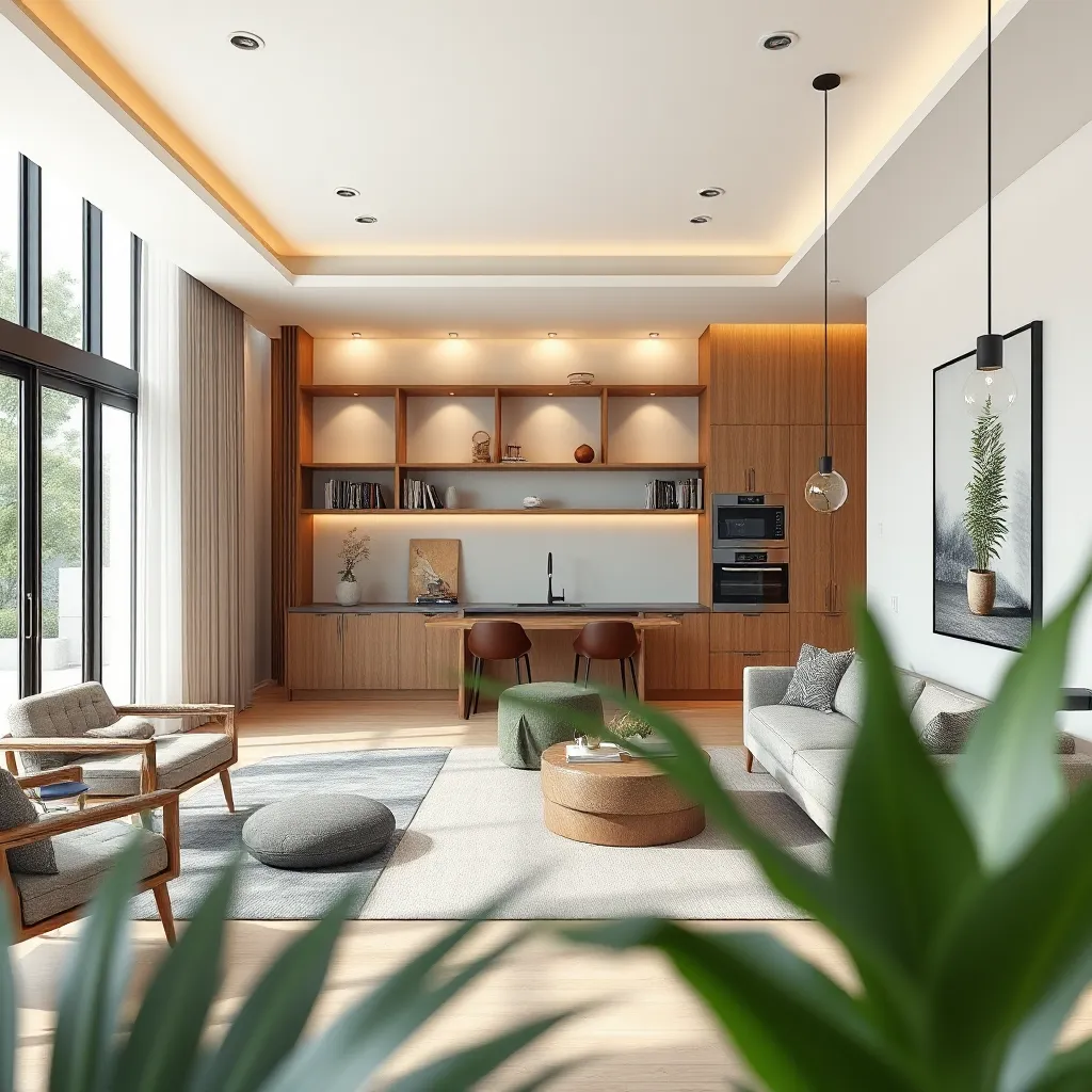 Exploring the Forte Floor Plan: A Comprehensive Guide