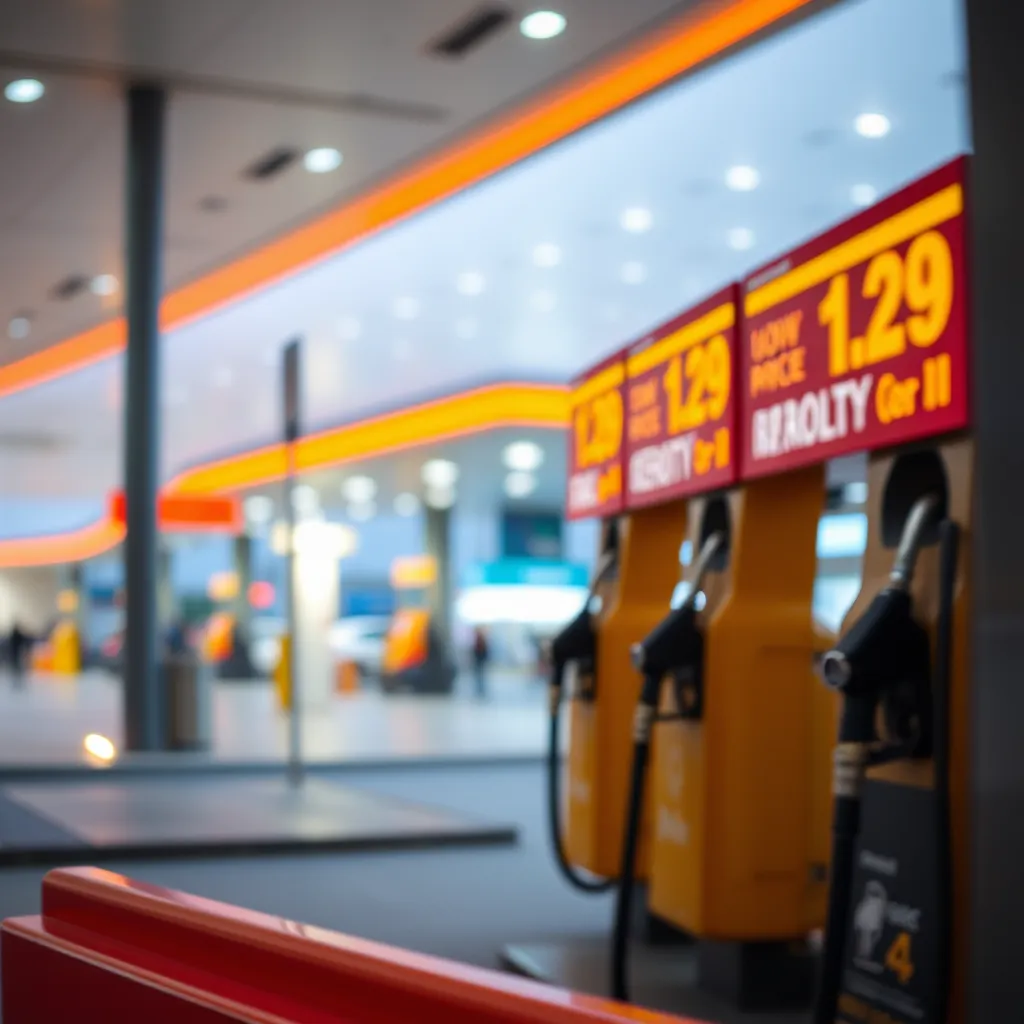 Fuel Price Trends in the UAE: Insights for January 2024