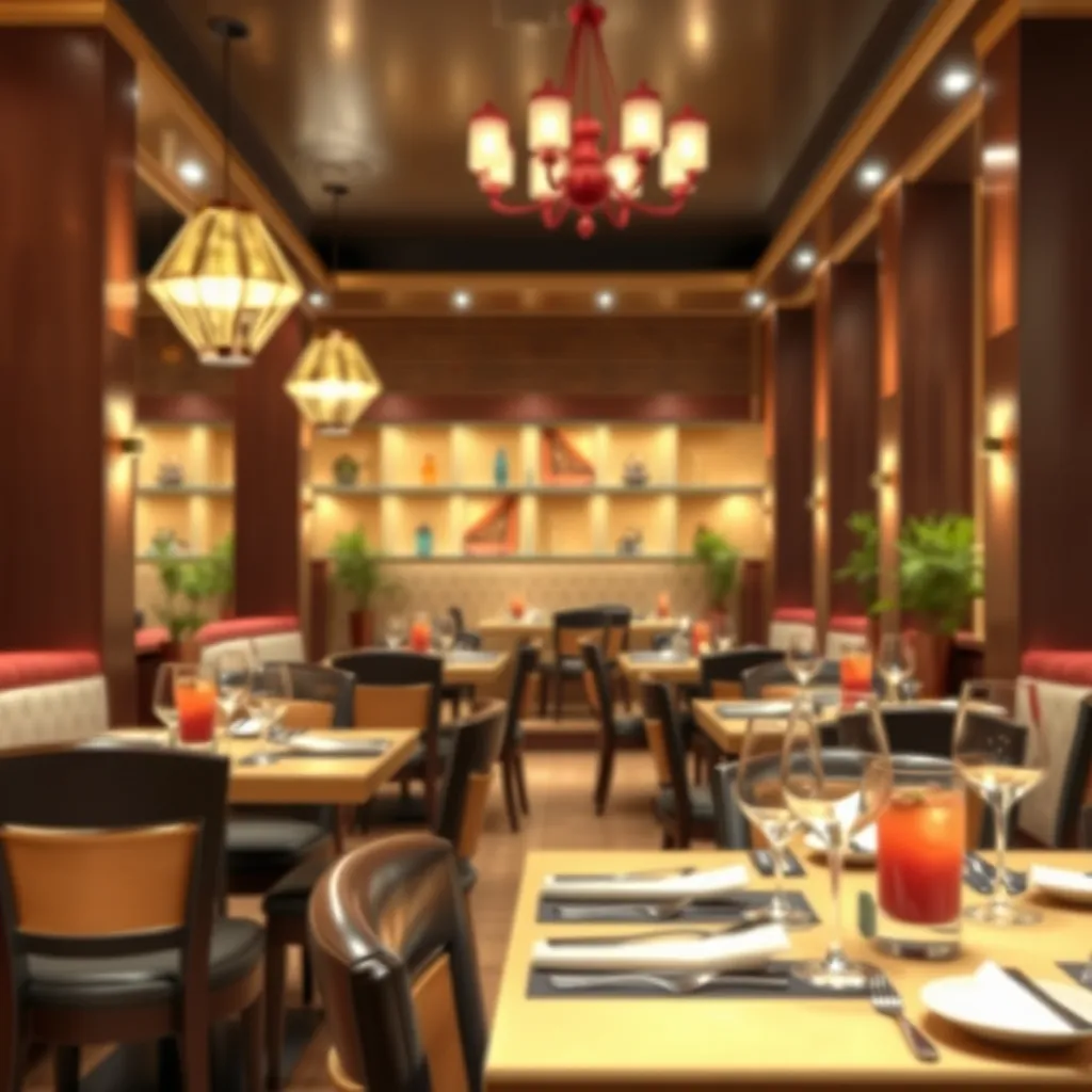 Discovering the Indian Dining Scene in Karama, Dubai