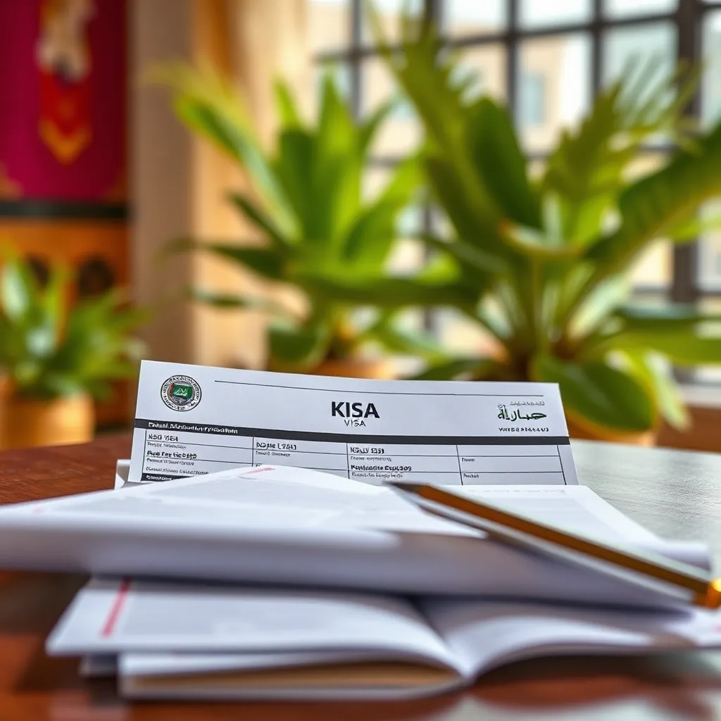 KSA Visit Visa Guide for UAE Residents