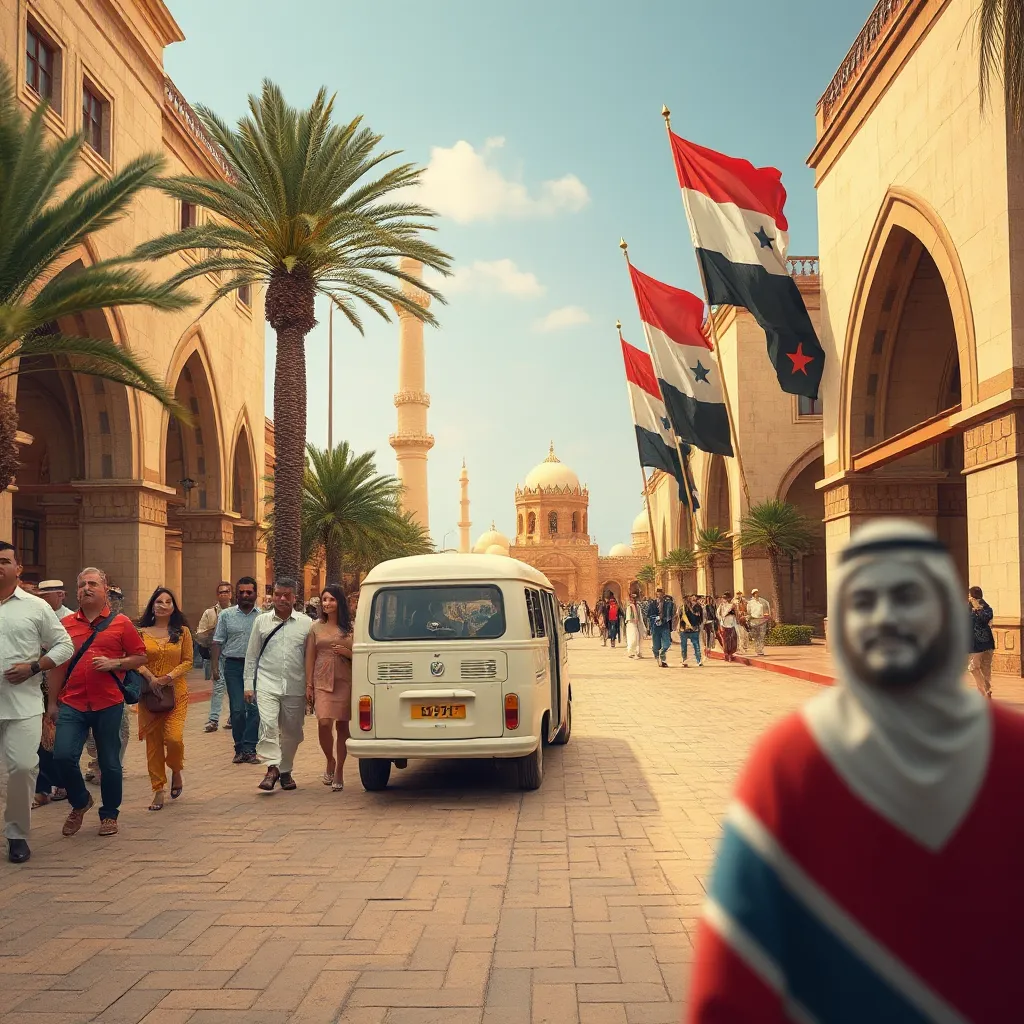 Labor Day in the UAE: A Detailed Analysis
