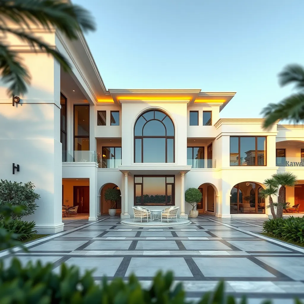 Comprehensive Review of Laya Mansion in Dubai