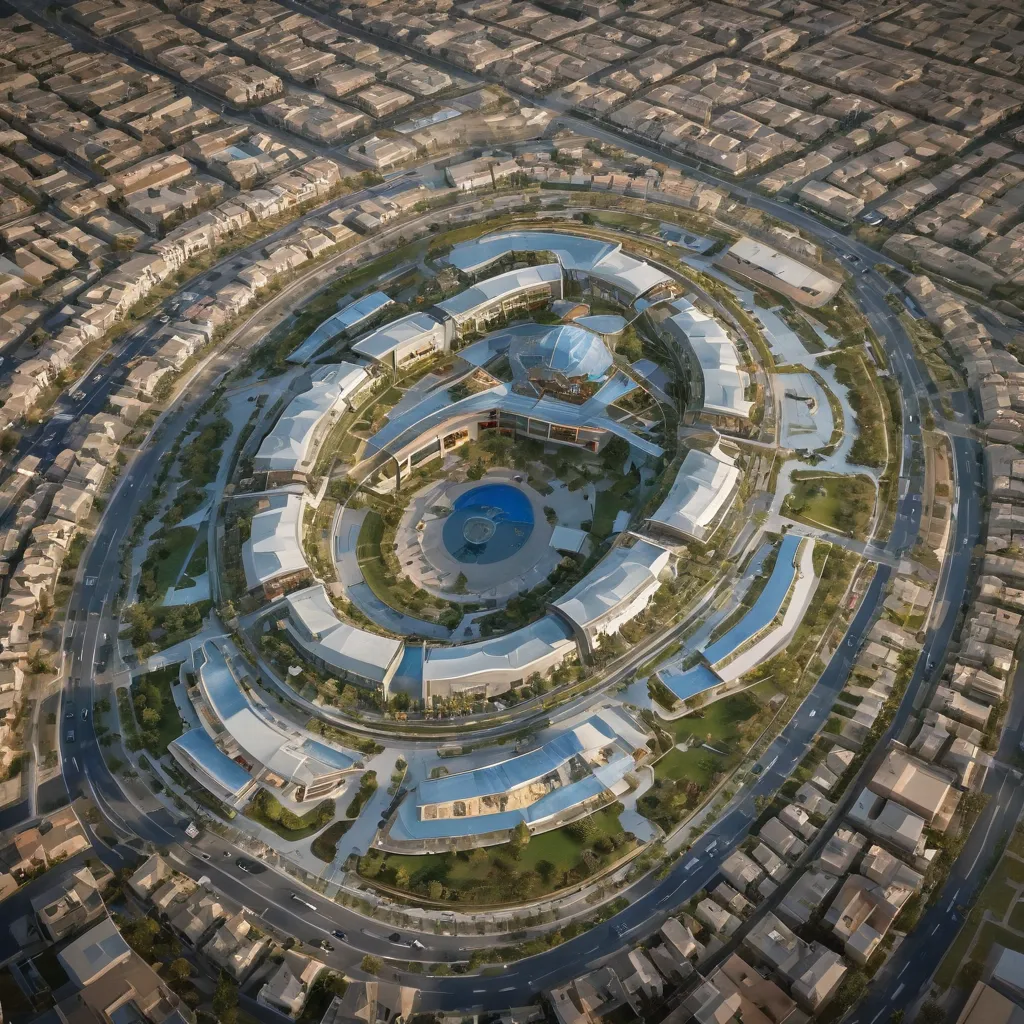 Meydan South: A Comprehensive Look at Dubai's Neighborhood