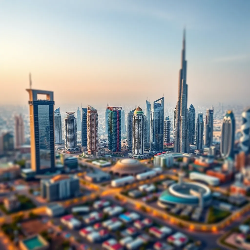 Navigating Dubai's Banking Sector: A Complete Guide