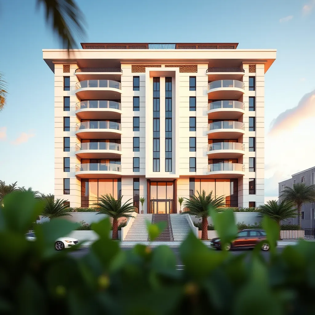 Exploring Rahaba Residence: Design, Amenities, and Insights