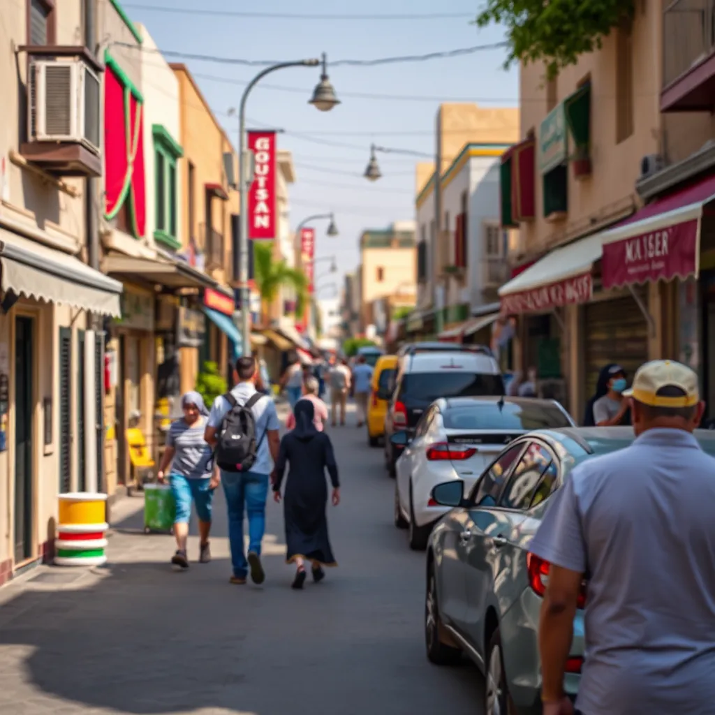 Rigga Al Buteen: A Deep Dive into Dubai's Neighborhood