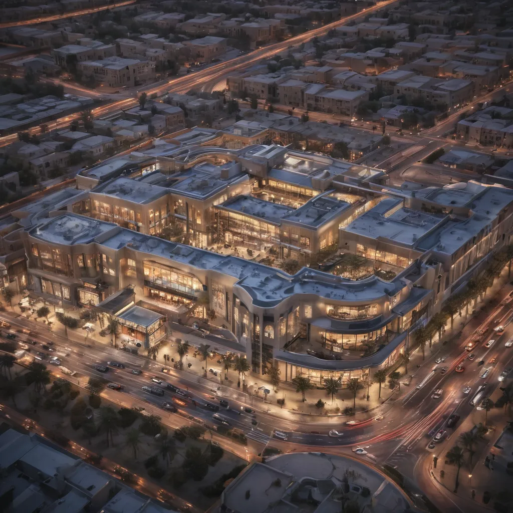 Riva Dalma Mall: An In-Depth Look at Dubai's Retail Hub