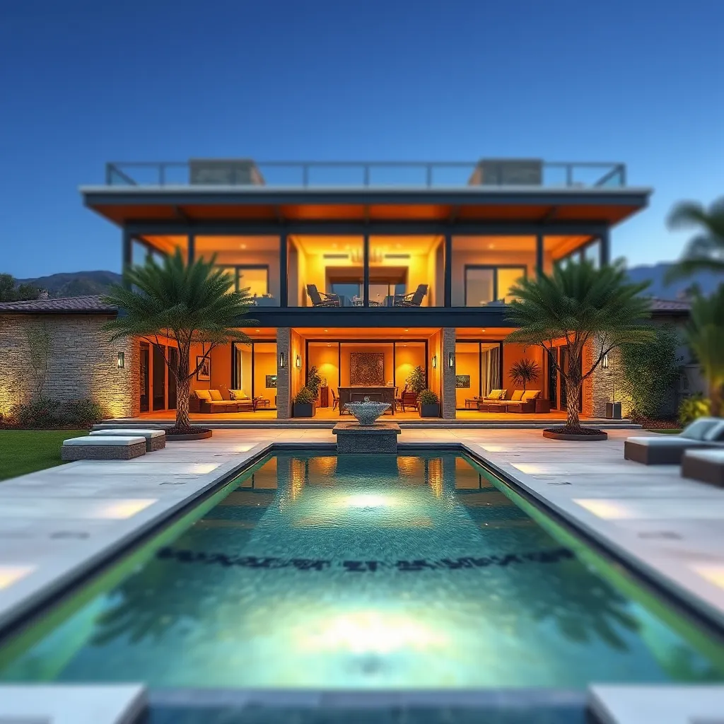Skyline Ranch Villa for Sale: Comprehensive Overview