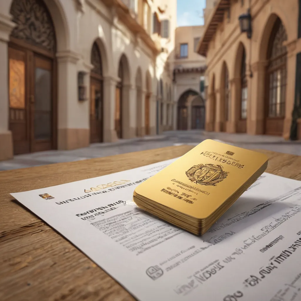 UAE ICP Golden Visa: Key Insights and Benefits