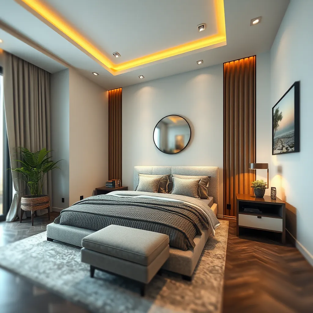 Understanding Bed Space in the UAE: A Comprehensive Guide