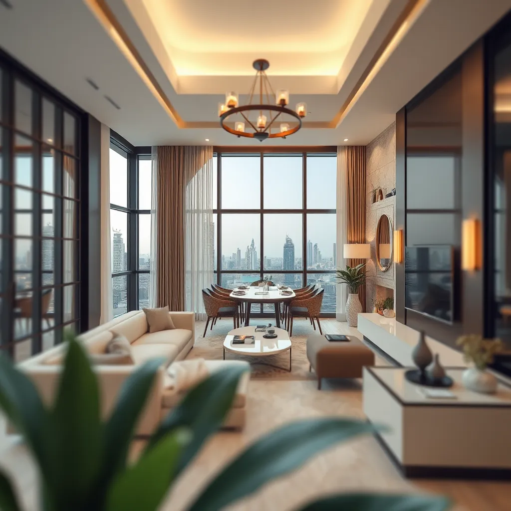 Understanding Living Costs in the UAE: Detailed Guide